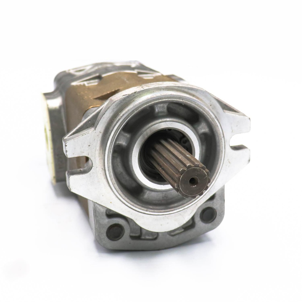 BOMBA HIDRAULICA | Tienda EG Industrial Equipment